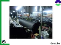 China Biplate Mattress Geotextile Filter Fabric for Soft Soil Improvement - PP Material Erosion Control for sale