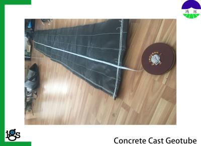 China Concrete Cast Geotextile Filter Fabric for Dam Engineering & Erosion Control - Custom Sizes Available for sale