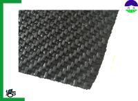 China Separation Woven Monofilament Geotextile - Polypropylene Fabric for Soil Stabilization & Filtration for sale