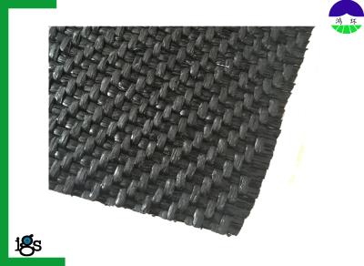 China Separation Woven Monofilament Geotextile - Polypropylene Fabric for Soil Stabilization & Filtration for sale
