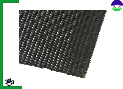 China High Strength PP Woven Geotextile Filter Fabric for Soil Reinforcement - 650mm Width, Chemical Resistant for sale