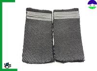 China MWG® Monofilament Woven Geotextile 38.5 kN/m Strength with 0.6mm Opening Size for Soil Reinforcement for sale