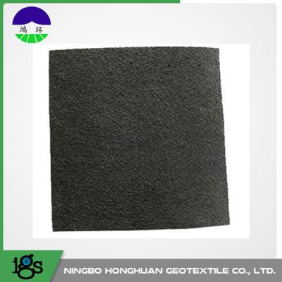 China HDPE Geomembrane Liner 0.75mm Thick for Environmental Protection with 20 N/mm Break Strength and 700% Elongation for sale