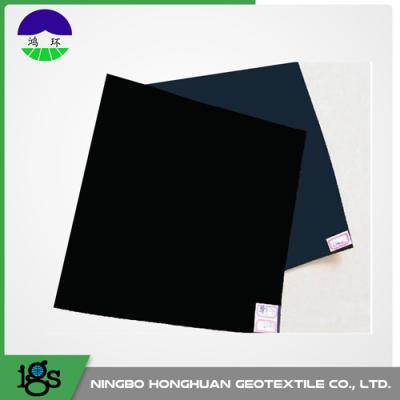 China 3mm HDPE Geomembrane Liner for Secondary Containment - 4000 g/m² Mass, -70°C to 110°C Temperature Range for sale