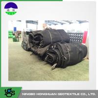 China Geotextile Tube for Slope Protection Soft Mattress Erosion Control 200gsm for sale
