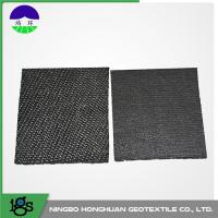 China PP Woven Geotextile Drainage Fabric for Soil Stabilization and Rapid Dewatering | 100-500 gsm Options for sale