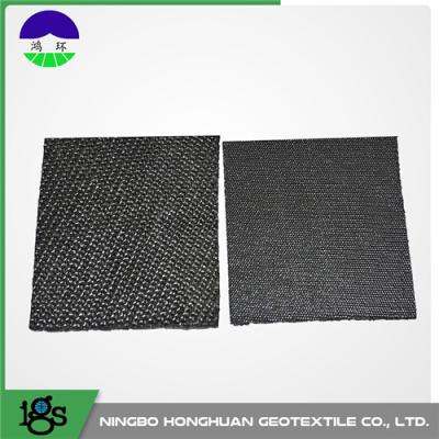 China PP Woven Geotextile Drainage Fabric for Soil Stabilization and Rapid Dewatering | 100-500 gsm Options for sale