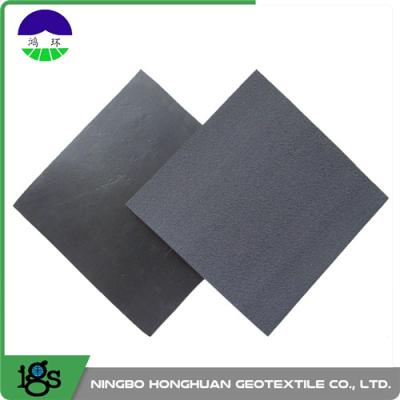 China PE HDPE Geomembrane Liner 0.50mm Environmental Protection with 700% Break Elongation and -70°C to 110°C Temperature Range for sale