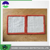 China Geosynthetic Clay Liner GCL - 4000g/m² Composite Waterproof Material with ≥600 N/10cm Tensile Strength for Landfill Sealing for sale