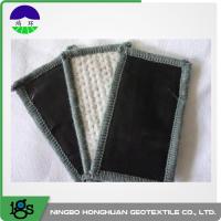 China Geosynthetic Clay Liner GCL with 4000 g/㎡ Mass Area and ≤5.0×10⁻¹² m/s Permeability for Waterproofing for sale