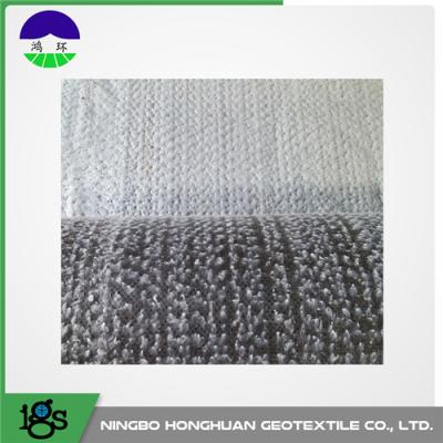 China Geosynthetic Clay Liner GCL 4000g/m² with ≥600 N/10cm Tensile Strength for Underground Reservoirs for sale