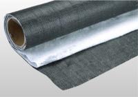 China Light Weight Composite Nonwoven Geotextile - Up to 6m Width, Custom Weight & Tensile Strength for Civil Engineering for sale