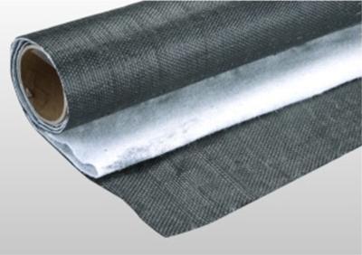 China Light Weight Composite Nonwoven Geotextile - Up to 6m Width, Custom Weight & Tensile Strength for Civil Engineering for sale