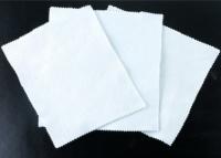 China 600g/m² Non Woven Geotextile Fabric for Drainage | 6m Width | 19kN/m Tensile Strength for sale