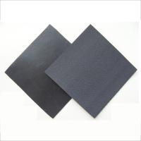 China HDPE Geomembrane Liner 2.00mm Thick for Fish Farming and Landscaping for sale