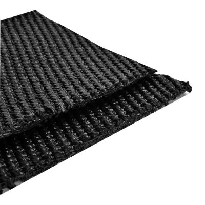 China PP Woven Geotextile Fabric 100-800g/m² for Separation Filtration Reinforcement for sale