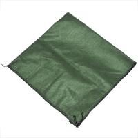 China PP Woven Geotextile Fabric 38.5 kN/m Tensile Strength for Reinforcement Separation Filtration for sale