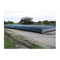 China PP Woven Geotextile Fabric for Erosion Control for sale