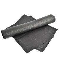 China PP Woven Geotextile 300g/m2 4.15m Width for Landfill Filtration for sale