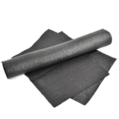 China PP Woven Geotextile 300g/m2 4.15m Width for Landfill Filtration for sale