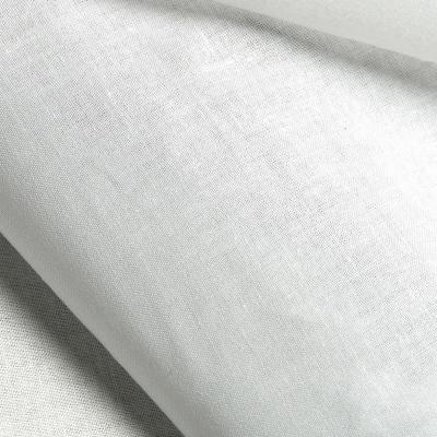 China Polypropylene Hydrophilic Nonwoven Geotextile Fabric 70 kN/m Tensile Strength for Geotechnical Applications for sale