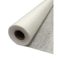 China 300g/m2 Non Woven Geotextile Fabric Roll Staple Fiber Needle Punched for Drainage and Filtration for sale