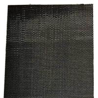 China High Strength PP Warp Knitted Geotextile 70 kN/m for Road Construction and Reinforcement for sale