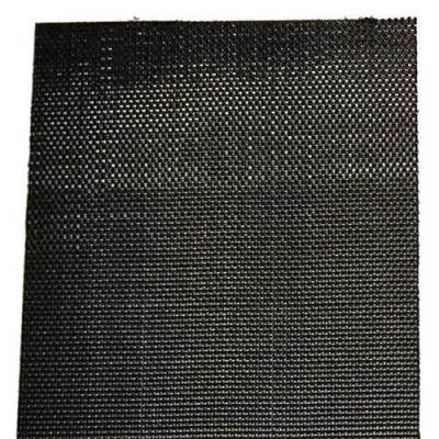 China High Strength PP Warp Knitted Geotextile 70 kN/m for Road Construction and Reinforcement for sale