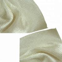China PP Woven Multifilament Geotextile Fabric 53 kN/m Tensile Strength for Road Construction Slope Stabilization for sale