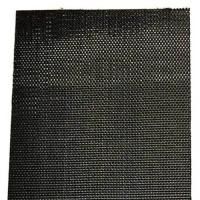 China PP Warp Knitted Geotextile 70 kN/m Tensile Strength for Road Construction Reinforcement for sale