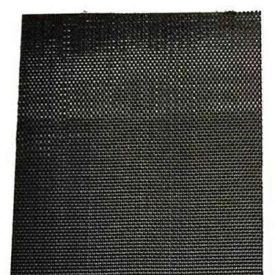 China PP Warp Knitted Geotextile 70 kN/m Tensile Strength for Road Construction Reinforcement for sale
