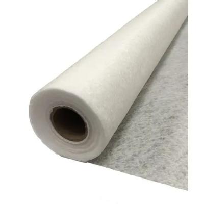 China PP Warp Knitted Geotextile 70 kN/m Tensile Strength High Permeability for Road Construction for sale