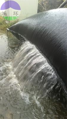 China GT500 High-Strength PP Geotextile Dewatering Tube for Marine & Coastal Applications - 500mm Diameter for sale