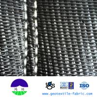 China High Filtration PP Woven Geotextile Filter Fabric MWG® for Shoreline Protection and Soil Stabilization for sale