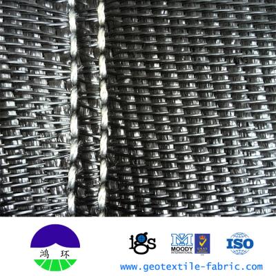 China High Filtration PP Woven Geotextile Filter Fabric MWG® for Shoreline Protection and Soil Stabilization for sale