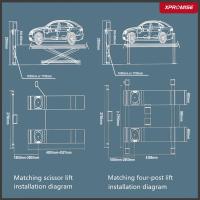 China 3D Car Wheel Alignment Machine Automatic HD Camera 3D Wheel Aligner for sale