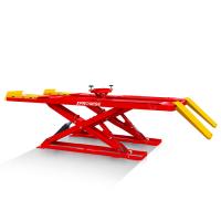 China High Quality Hydraulic Scissor Lift Scissor Lift for Car for sale