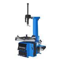 China Auto Garage Car Tire Changer Matching Wheel Balancer For Work Shop for sale