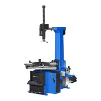 China Hot Sales Tyre Changer Tire Changer for sale