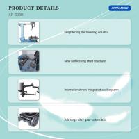 China Repair Workshop Car Tire Changer 0.8kw / 1.1kw Automotive Garage Equipment for sale