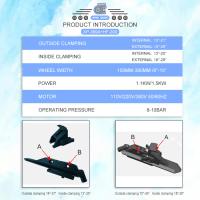 China Hot Sale Garage Equipment Tyre Changer for sale
