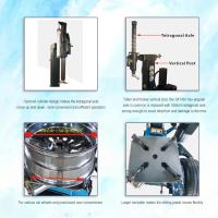China Hot Sale Garage Equipment Tyre Changer for sale