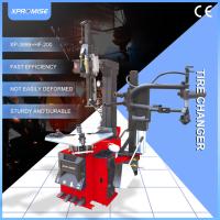 China Lever Less Car Tire Changer 50 / 60HZ Tyre Changer Machine for sale
