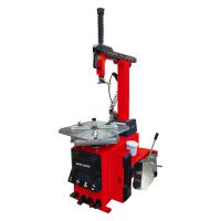 China Automatic Car Tyre Changer 330mm Width 1010mm Diameter Wheel Changer for sale