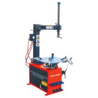 China Tire Changer Car Garage Equipment 8 - 10 Bar Auto Tire Repair Service for sale