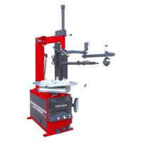 China Hot Selling Tyre Changer Machine Repair Automatic 1.1KW / 0.75KW for sale