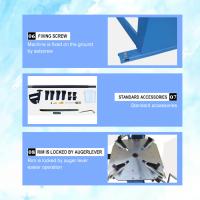China Garage Motorcycle Car Tire Changer Manual XP-228B CE Approved for sale
