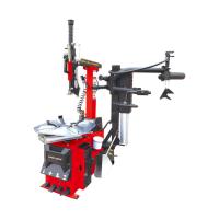 China Automotive Garage Tire Changer Equipment 50HZ / 60HZ For Home for sale