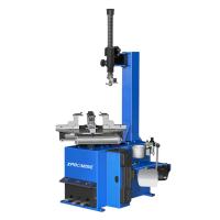 China Bike Repair Tire Changer Machine 10 Bar 140 PSI Air Operated Bead Breaker for sale