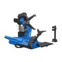 China 3550 N.m Truck Tire Changer Machine Heavy Duty Auto Repair Equipment for sale